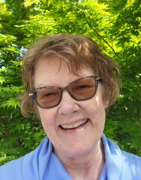 Maureen Murphy | SPSCC